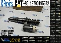 China Proman 250-1302 2501302 Fuel Injector Applicable to Engine C3500B GEN SET ENGINE 3512B 3516B for sale