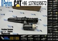 China Proman 250-1302 2501302 Fuel Injector Applicable to Engine C3500B GEN SET ENGINE 3512B 3516B for sale