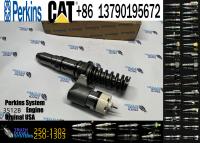 China Proman 250-1302 2501302 Fuel Injector Applicable to Engine C3500B GEN SET ENGINE 3512B 3516B for sale