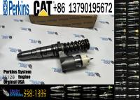China Proman 250-1302 2501302 Fuel Injector Applicable to Engine C3500B GEN SET ENGINE 3512B 3516B for sale