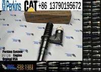 China Machinery Engine Parts Fuel Injector 250-1303 10R-1276 Common Rail Injector for Ccaterpillar CAT Engine 3516B 3516 Loader 994D for sale