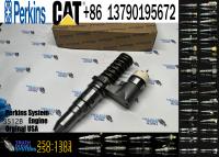 China Machinery Engine Parts Fuel Injector 250-1303 10R-1276 Common Rail Injector for Ccaterpillar CAT Engine 3516B 3516 Loader 994D for sale