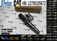 China Machinery Engine Parts Fuel Injector 250-1303 10R-1276 Common Rail Injector for Ccaterpillar CAT Engine 3516B 3516 Loader 994D for sale