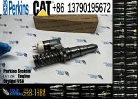 China Diesel Fuel Pump Common Rail Fuel Injector 250-1304 10R-1278 2501304 10R1278 for 3508B/3512B/3516B Engine for sale