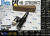 China Common Rail Fuel Injector 392-0206 3920206 386-1758 3861758 250-1306 2501306 132-0202 Injector for Ccaterpillar 3508 3512 Engine for sale