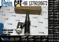 China Common Rail Fuel Injector 250-1308 2501308 Injector Assembly 10R-1280 for erpillar 3508 3512 3516 3524 Diesel Engine for sale