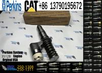 China Common Rail Fuel Injector 250-1308 2501308 Injector Assembly 10R-1280 for erpillar 3508 3512 3516 3524 Diesel Engine for sale