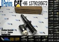 China Common Rail Fuel Injector 250-1308 2501308 Injector Assembly 10R-1280 for erpillar 3508 3512 3516 3524 Diesel Engine for sale