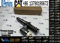 China Common Rail Fuel Injector 250-1308 2501308 Injector Assembly 10R-1280 for erpillar 3508 3512 3516 3524 Diesel Engine for sale