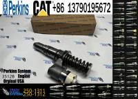 China Fuel Injector 250-1311 2501311 10R-1279 10R1279 2461854 diesel Fuel Injector for Ccaterpillar CAT Engine Parts 3516B 3512B 3508B for sale