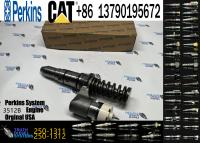 China Fuel Injector 250-1311 2501311 10R-1279 10R1279 2461854 diesel Fuel Injector for Ccaterpillar CAT Engine Parts 3516B 3512B 3508B for sale