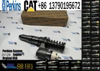 China Fuel Injector 250-1311 2501311 10R-1279 10R1279 2461854 diesel Fuel Injector for Ccaterpillar CAT Engine Parts 3516B 3512B 3508B for sale