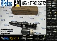 China Fuel Injector 250-1311 2501311 10R-1279 10R1279 2461854 diesel Fuel Injector for Ccaterpillar CAT Engine Parts 3516B 3512B 3508B for sale