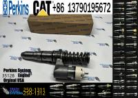 China Fuel Injector 250-1311 2501311 10R-1279 10R1279 2461854 diesel Fuel Injector for Ccaterpillar CAT Engine Parts 3516B 3512B 3508B for sale