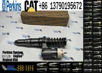 China 375-4106 20R-3483 3512B/3516B Diesel Fuel Injectors 359-5469 20R-3477 250-1314 10R-1290 250-1312 10R-1275 250-1311 10R-1279 for sale