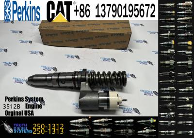 China 375-4106 20R-3483 3512B/3516B Diesel Fuel Injectors 359-5469 20R-3477 250-1314 10R-1290 250-1312 10R-1275 250-1311 10R-1279 for sale