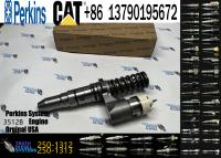 China 375-4106 20R-3483 3512B/3516B Diesel Fuel Injectors 359-5469 20R-3477 250-1314 10R-1290 250-1312 10R-1275 250-1311 10R-1279 for sale