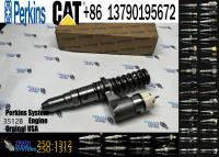 China 375-4106 20R-3483 3512B/3516B Diesel Fuel Injectors 359-5469 20R-3477 250-1314 10R-1290 250-1312 10R-1275 250-1311 10R-1279 for sale