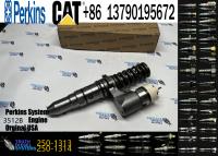 China 250-1313 Fuel Injector 2501313 Construction Machinery Excavator Parts for 3516B 3512B Engine 776D 784C Tractor 854G Wheel Dozer for sale