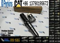 China Fuel Injector 20R1281 20R-1281 392-0220 3920220 2664387 266-4387 3861772 386-1772 for 3508 3512 Construction Machinery Parts for sale