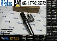 China Fuel Injector 20R1281 20R-1281 392-0220 3920220 2664387 266-4387 3861772 386-1772 for 3508 3512 Construction Machinery Parts for sale