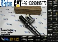 China Fuel Injector 20R1281 20R-1281 392-0220 3920220 2664387 266-4387 3861772 386-1772 for 3508 3512 Construction Machinery Parts for sale
