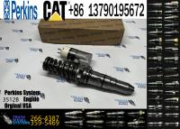 China Fuel Injector 20R1281 20R-1281 392-0220 3920220 2664387 266-4387 3861772 386-1772 for 3508 3512 Construction Machinery Parts for sale