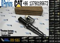 China Fuel Injector 20R1281 20R-1281 392-0220 3920220 2664387 266-4387 3861772 386-1772 for 3508 3512 Construction Machinery Parts for sale