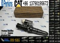 China Fuel Injector 20R1281 20R-1281 392-0220 3920220 2664387 266-4387 3861772 386-1772 for 3508 3512 Construction Machinery Parts for sale