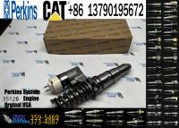 China Injection Valve 359-5469 3595469 for diesel Engine Fuel Injection Pump Injector Assembly High Quality Supply for sale