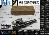 China Injection Valve 359-5469 3595469 for diesel Engine Fuel Injection Pump Injector Assembly High Quality Supply for sale