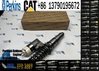 China Injection Valve 359-5469 3595469 for diesel Engine Fuel Injection Pump Injector Assembly High Quality Supply for sale