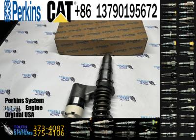 China 246-1854 250-1302 10R-9617 373-4087 High Quality Premium Common Rail Fuel Injector C3500B Series Diesel Engine Injector Assembly for sale