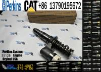 China 246-1854 250-1302 10R-9617 373-4087 High Quality Premium Common Rail Fuel Injector C3500B Series Diesel Engine Injector Assembly for sale