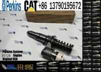 China 246-1854 250-1302 10R-9617 373-4087 High Quality Premium Common Rail Fuel Injector C3500B Series Diesel Engine Injector Assembly for sale