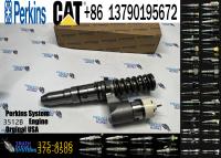 China 375-4106 3512B Diesel Engine Parts Fuel Injector 359-5469 392-0217 375-4106 392-0219 for CAT Ccaterpillar Construction Machinery for sale