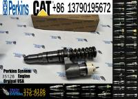 China 375-4106 3512B Diesel Engine Parts Fuel Injector 359-5469 392-0217 375-4106 392-0219 for CAT Ccaterpillar Construction Machinery for sale