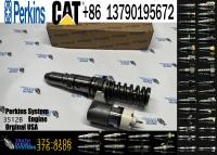 China 375-4106 3512B Diesel Engine Parts Fuel Injector 359-5469 392-0217 375-4106 392-0219 for CAT Ccaterpillar Construction Machinery for sale