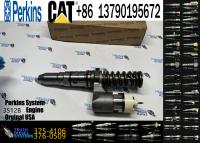 China 375-4106 3512B Diesel Engine Parts Fuel Injector 359-5469 392-0217 375-4106 392-0219 for CAT Ccaterpillar Construction Machinery for sale