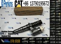 China Wholesale Good Testing Fuel Injector 20R1269 20R-0849 376-0509 20R-2296 3760509 3754106 20R-3483 375-4106 20R3483 20R-1269 More for sale