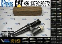 China Wholesale Good Testing Fuel Injector 20R1269 20R-0849 376-0509 20R-2296 3760509 3754106 20R-3483 375-4106 20R3483 20R-1269 More for sale