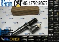 China Wholesale Good Testing Fuel Injector 20R1269 20R-0849 376-0509 20R-2296 3760509 3754106 20R-3483 375-4106 20R3483 20R-1269 More for sale