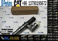 China Wholesale Good Testing Fuel Injector 20R1269 20R-0849 376-0509 20R-2296 3760509 3754106 20R-3483 375-4106 20R3483 20R-1269 More for sale