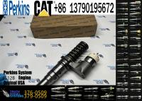 China Wholesale Good Testing Fuel Injector 20R1269 20R-0849 376-0509 20R-2296 3760509 3754106 20R-3483 375-4106 20R3483 20R-1269 More for sale