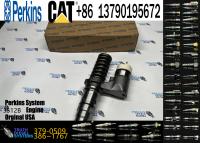 China 20R-1265 386-1753 379-0509 392-0212 Premium Common High Quality Rail Fuel Injector C3500B Series Diesel Engine Injector Assembly for sale