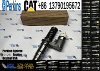 China 20R-1265 386-1753 379-0509 392-0212 Premium Common High Quality Rail Fuel Injector C3500B Series Diesel Engine Injector Assembly for sale