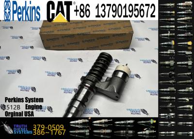 China 20R-1265 386-1753 379-0509 392-0212 Premium Common High Quality Rail Fuel Injector C3500B Series Diesel Engine Injector Assembly for sale