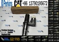 China 20R-1265 386-1753 379-0509 392-0212 Premium Common High Quality Rail Fuel Injector C3500B Series Diesel Engine Injector Assembly for sale