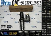 China 20R-1265 386-1753 379-0509 392-0212 Premium Common High Quality Rail Fuel Injector C3500B Series Diesel Engine Injector Assembly for sale