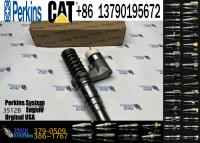 China 20R-1265 386-1753 379-0509 392-0212 Premium Common High Quality Rail Fuel Injector C3500B Series Diesel Engine Injector Assembly for sale